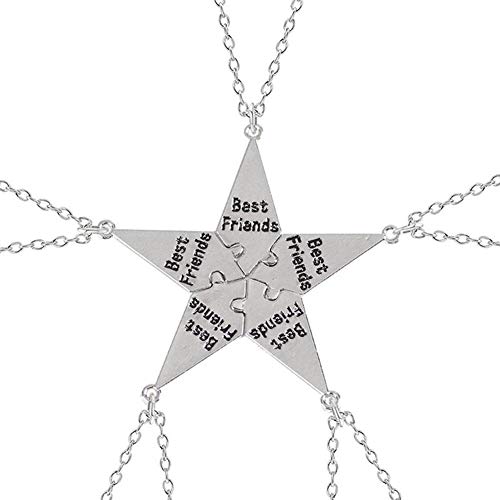 Star Necklace in Australia - Dream Pigeon