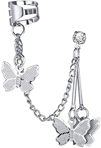 Butterfly Earrings in Australia - Dream Pigeon