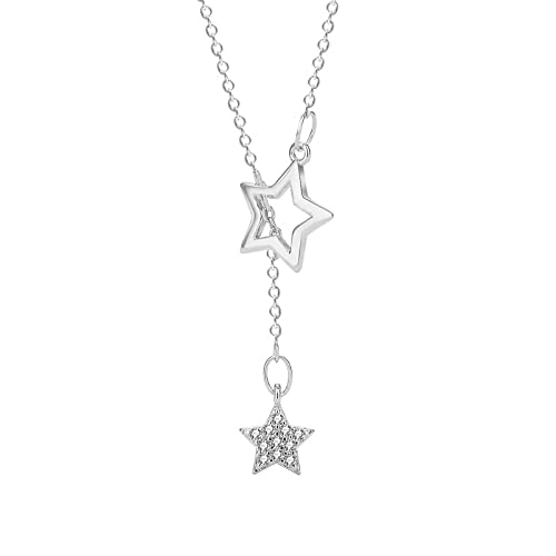 Star Necklace in Australia - Dream Pigeon